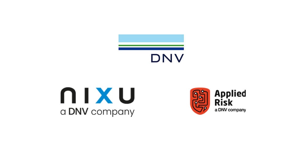 DNV øker satsningen på cybersikkerhet