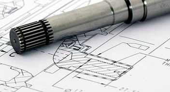Landbasert anlegg – NS 9416