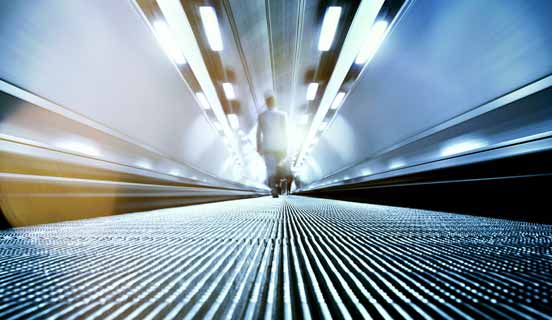 Landbasert anlegg – NS 9416