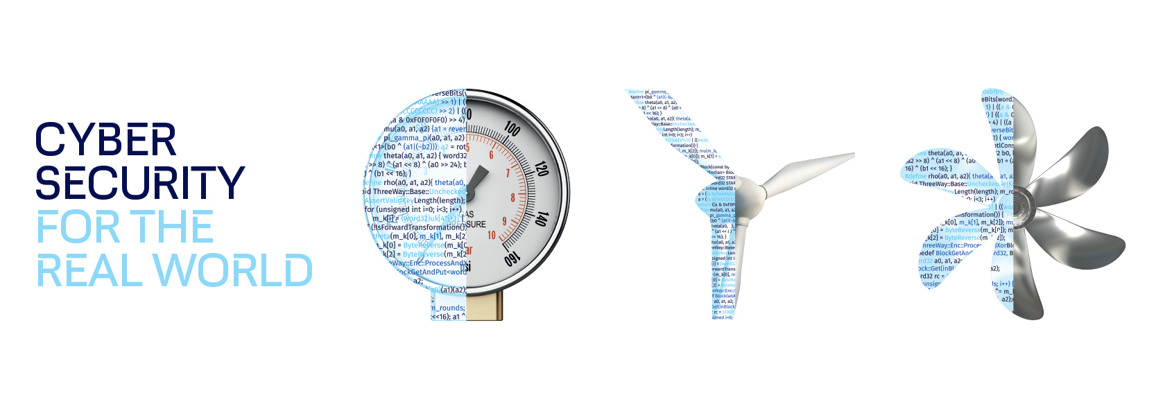 Cyber security from DNV