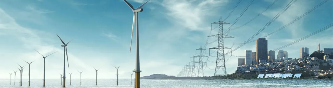 Energiledelse - ISO 50001